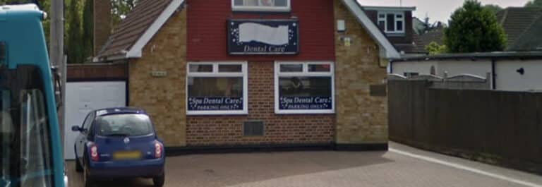 Contact Us | Spa Dental Care